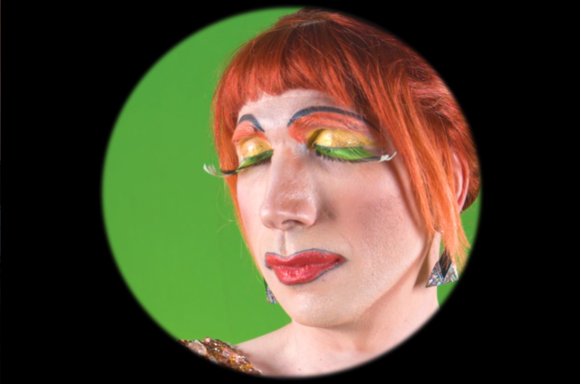 Five Octave Range - Paul Wong Projects