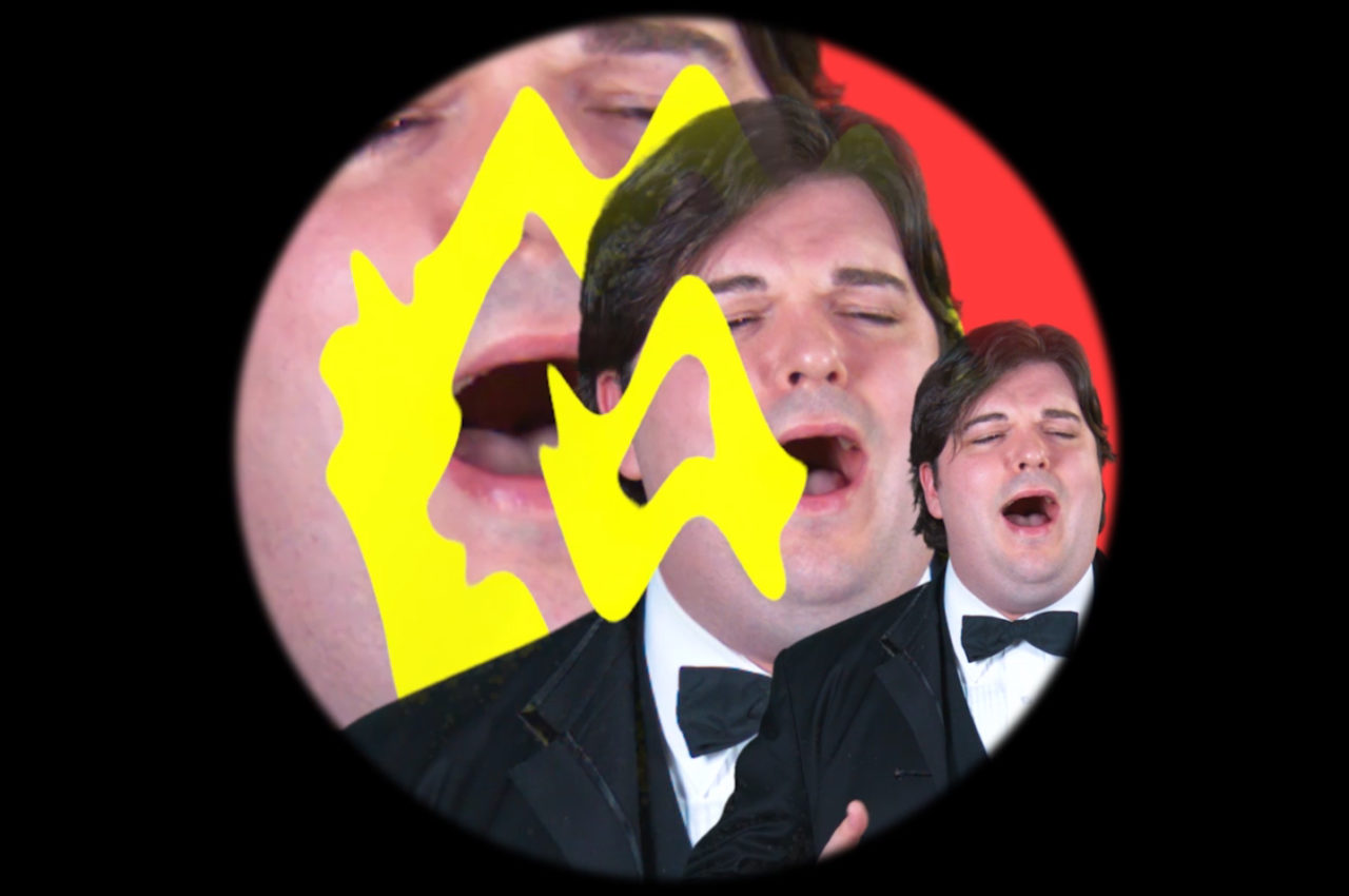 Five Octave Range - Paul Wong Projects