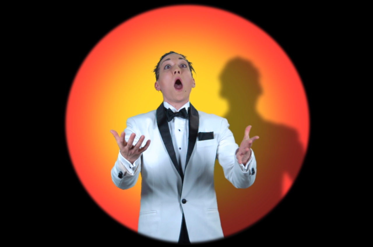 Five Octave Range - Paul Wong Projects