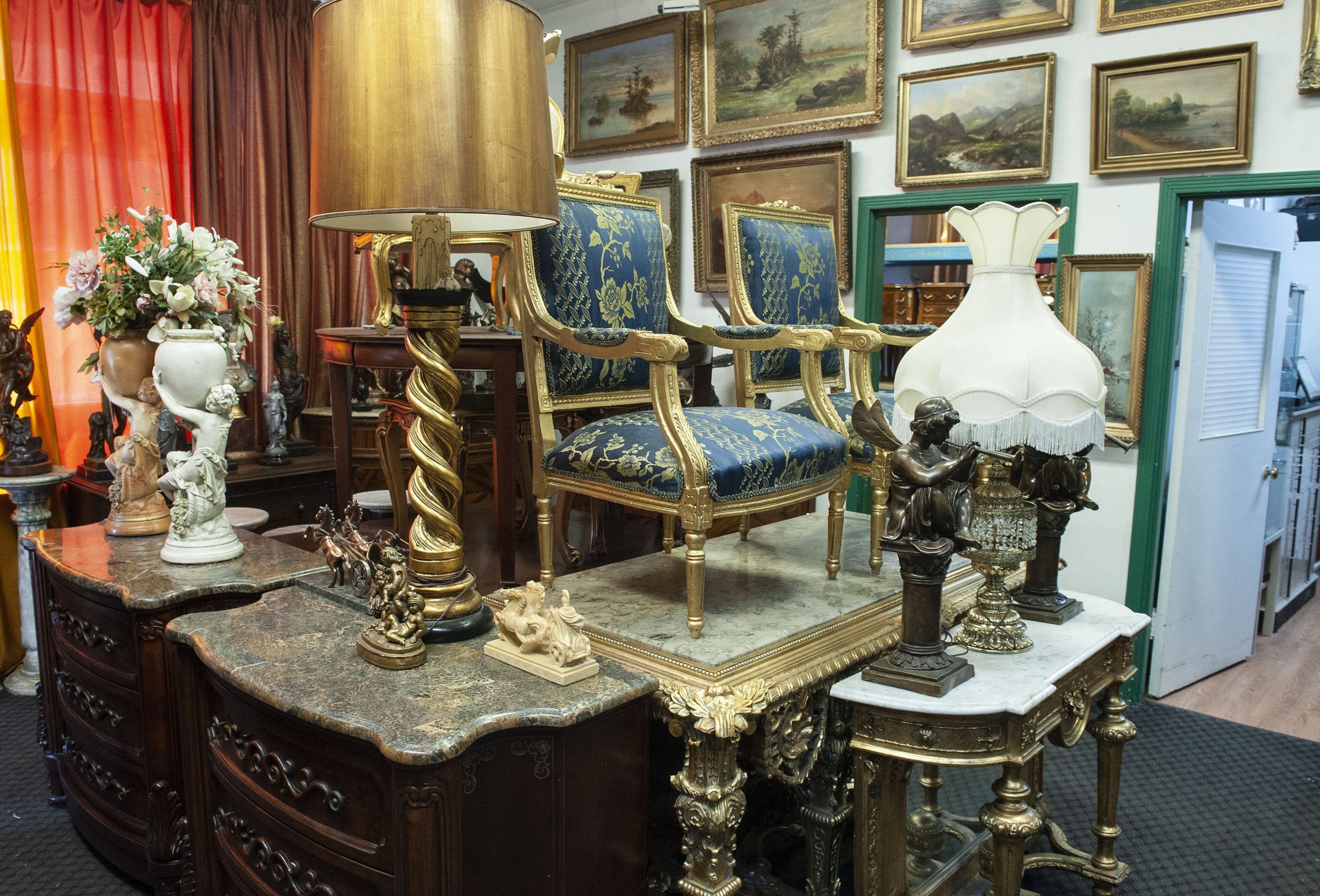 The Prop House Film - Paul Wong Projects