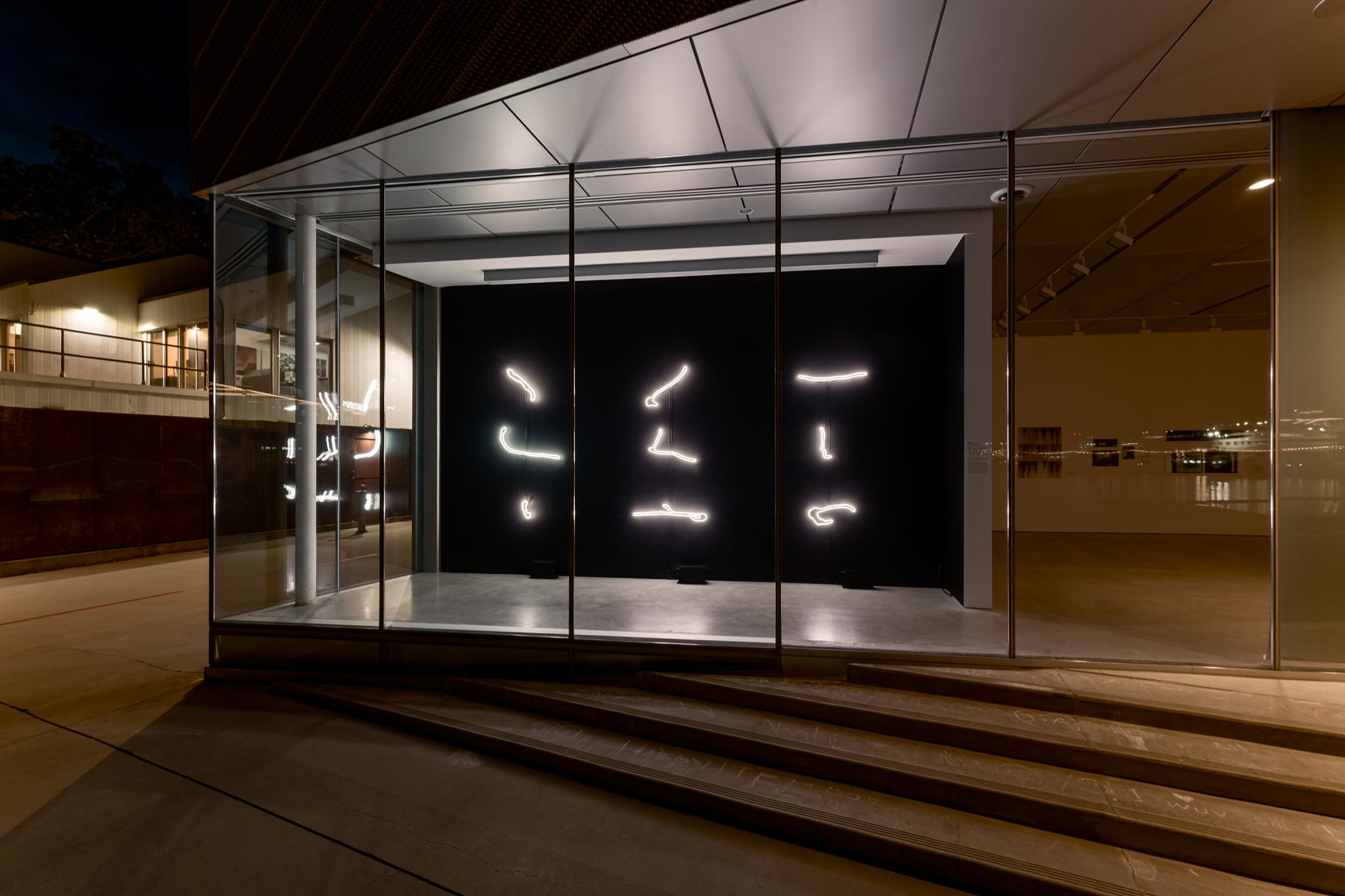 Star Witnesses - Paul Wong Projects